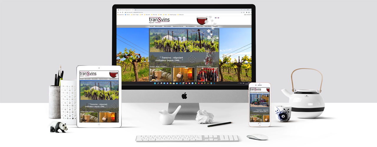 Index LD - Site internet Immomiz