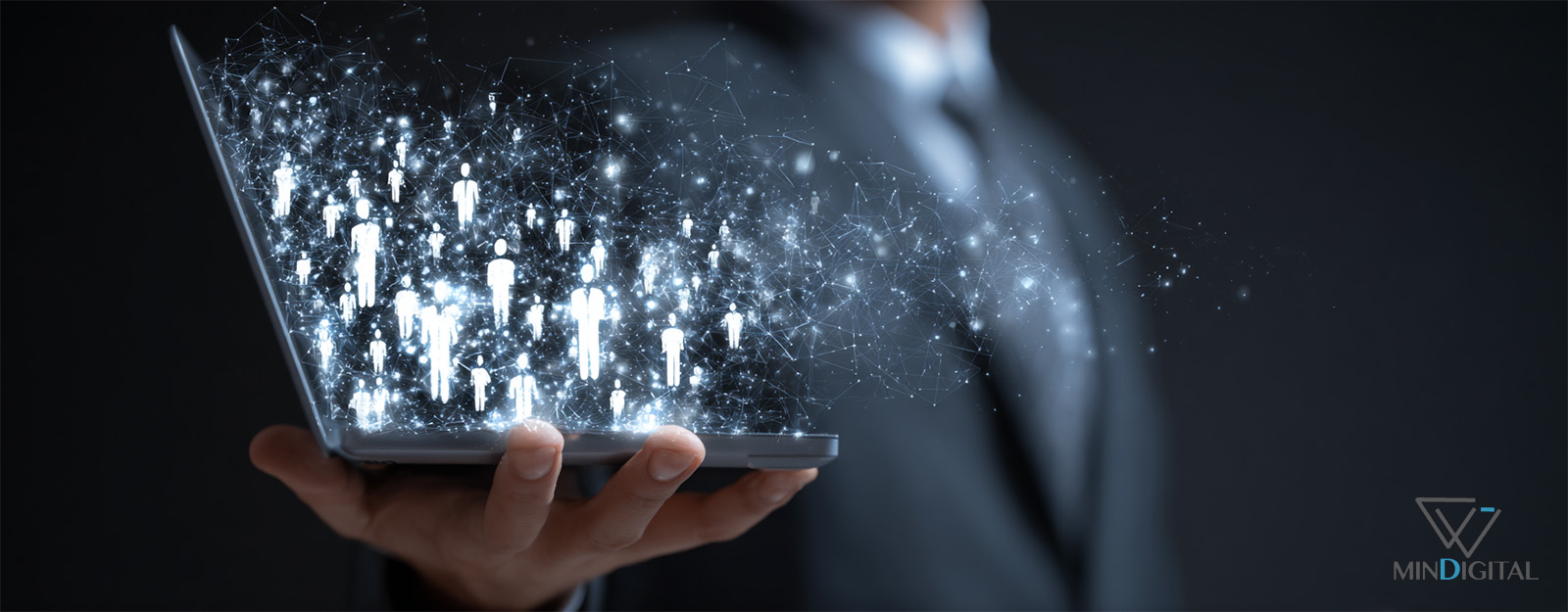 Intranet spécifique - projet C# .net - Mindigital - Montpellier